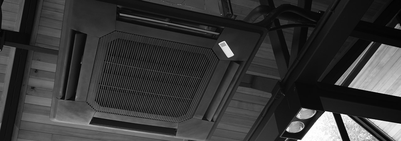 Contact - Local Heating and Cooling